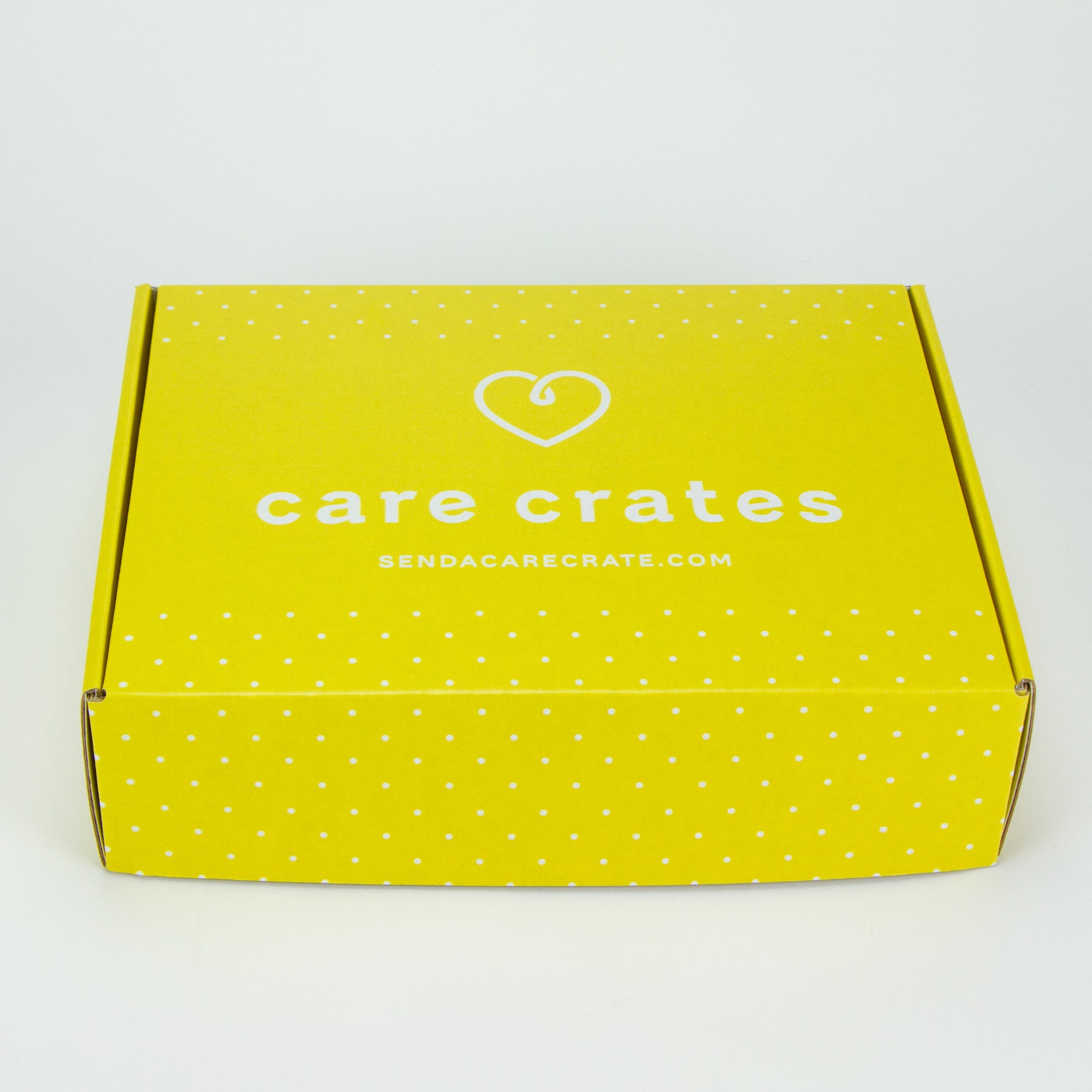 NEW! – Care Crates