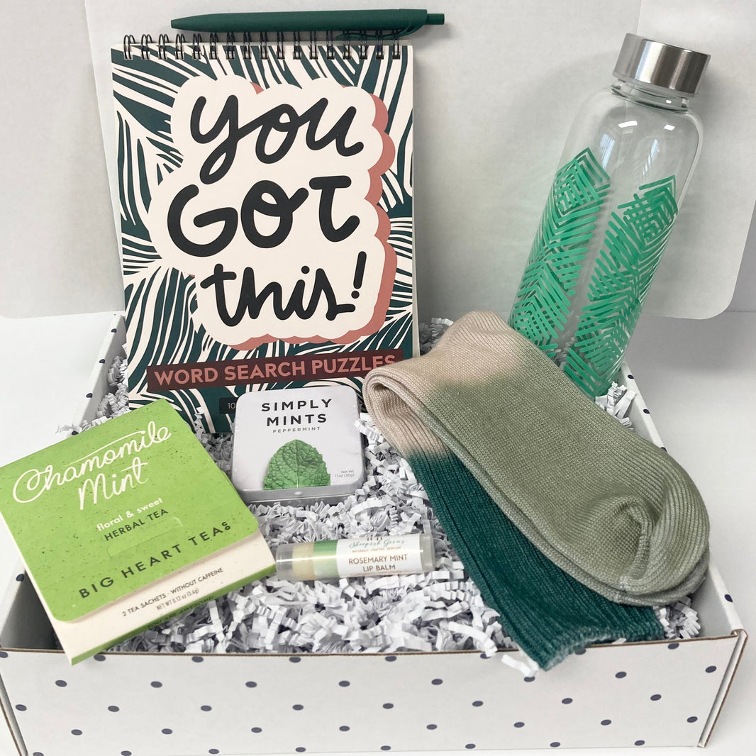 Care Crates | Care Packages, Gift boxes, Customized Gifts