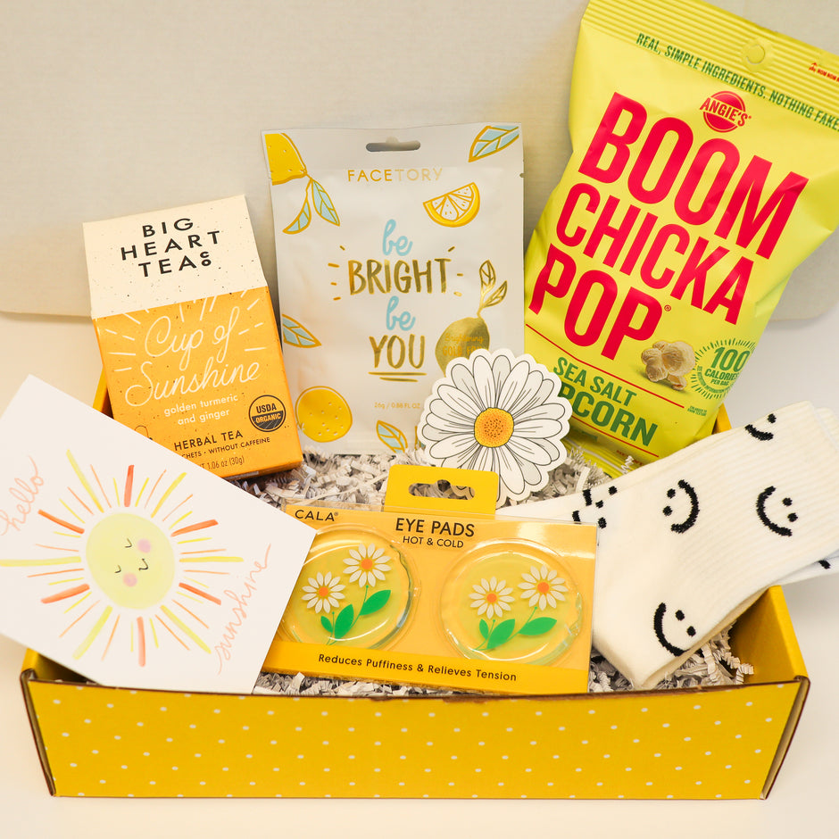 Care Crates | Care Packages, Gift boxes, Customized Gifts