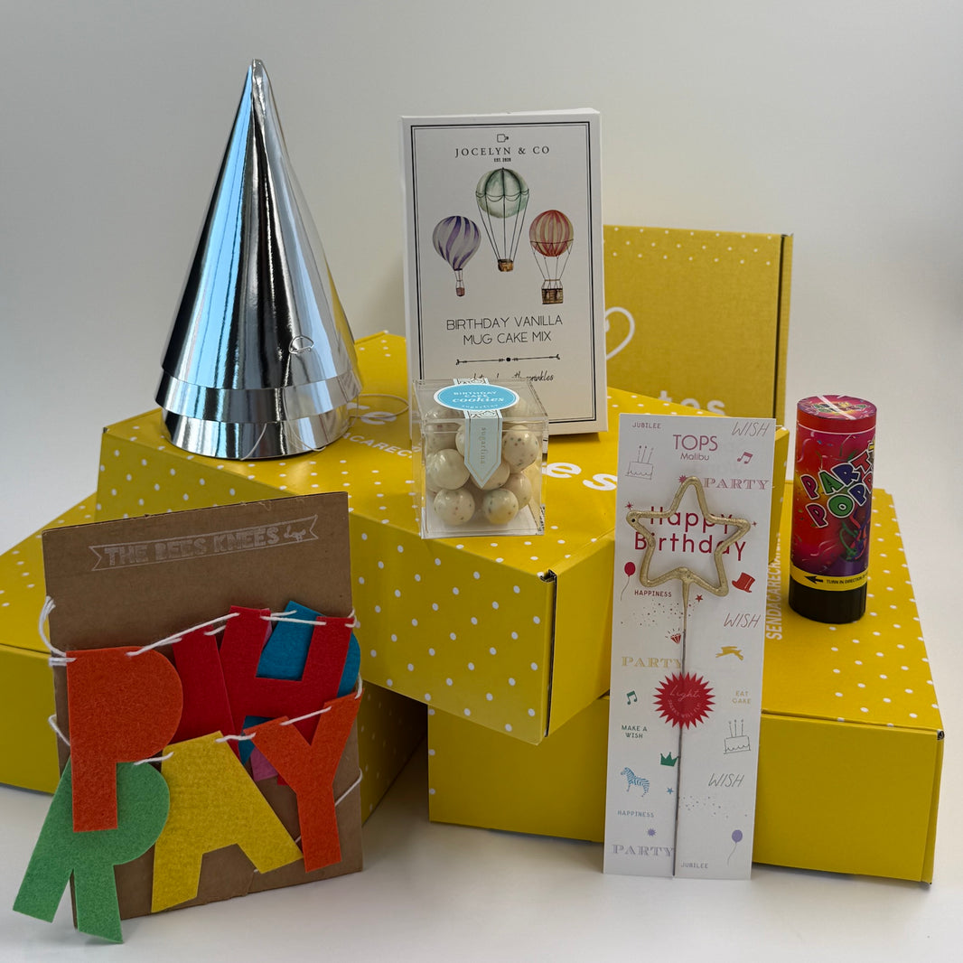 Care Crates | Care Packages, Gift boxes, Customized Gifts