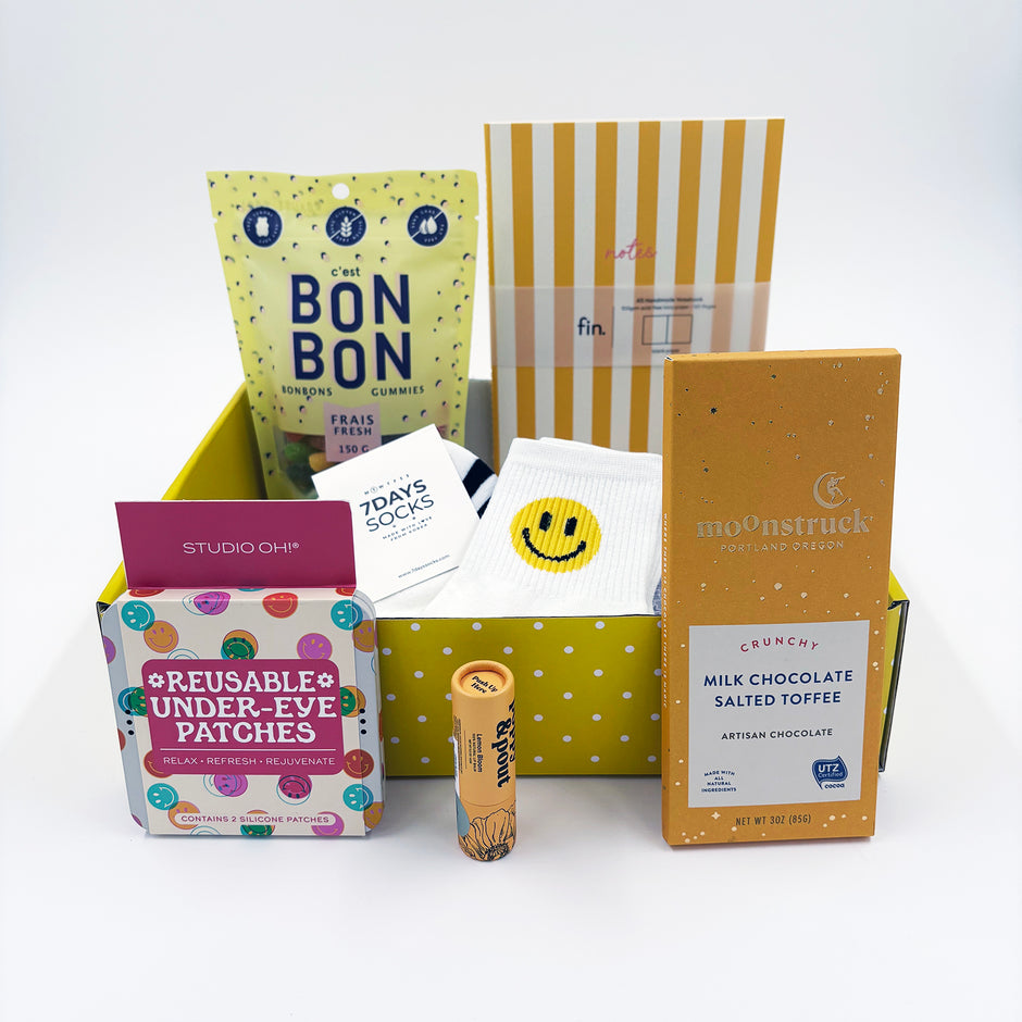 Care Crates | Care Packages, Gift boxes, Customized Gifts