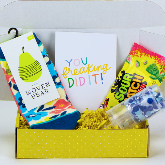 Care Crates | Care Packages, Gift boxes, Customized Gifts